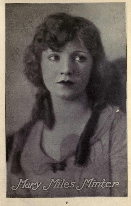 Mary Miles Minter picture