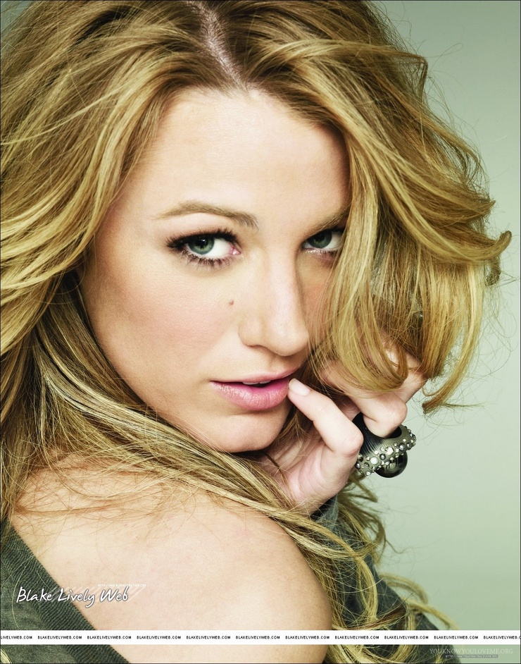 Image of Blake Lively