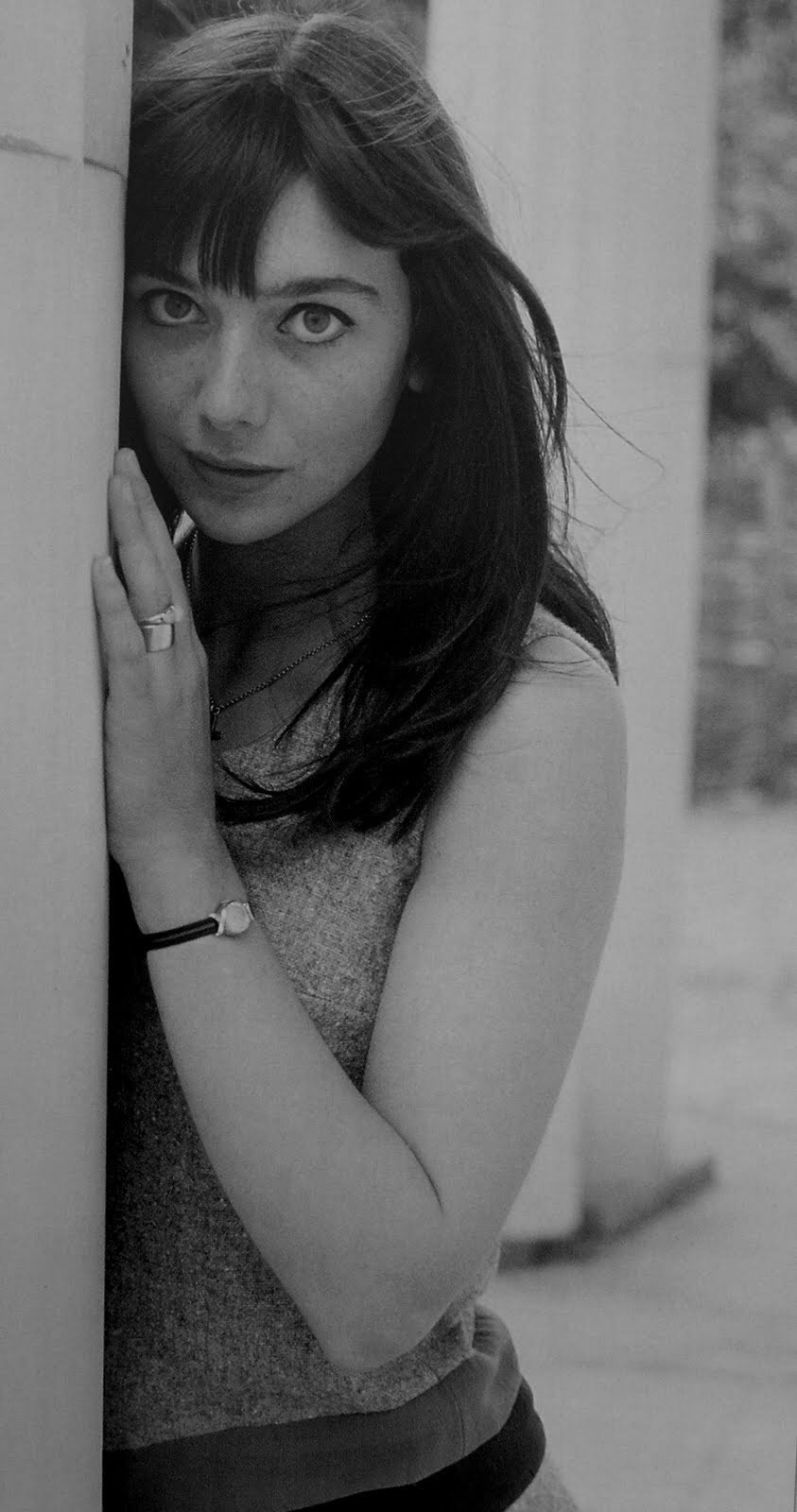 Picture of Jacqueline Pearce