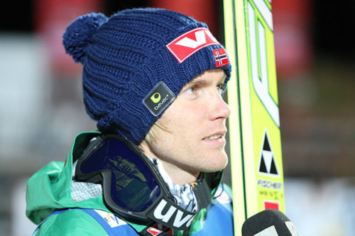 Bjoern Einar Romoeren picture