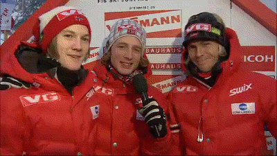 Picture of Bjoern Einar Romoeren