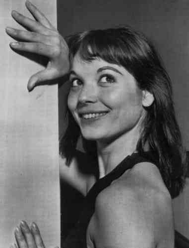 Picture of Elsa Martinelli