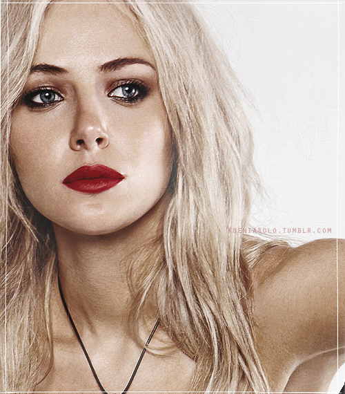 Image of Jessica Marais
