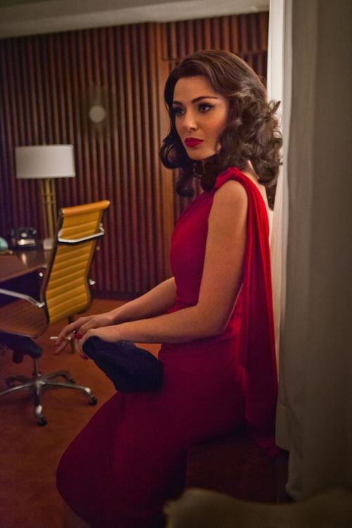 Picture of Jessica Marais