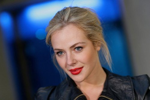 Picture of Jessica Marais