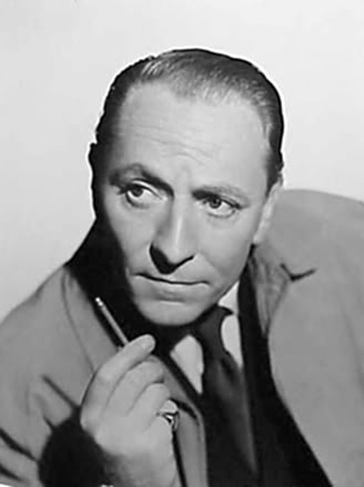 Picture of William Hartnell