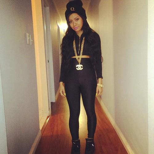 Picture of Honey Cocaine