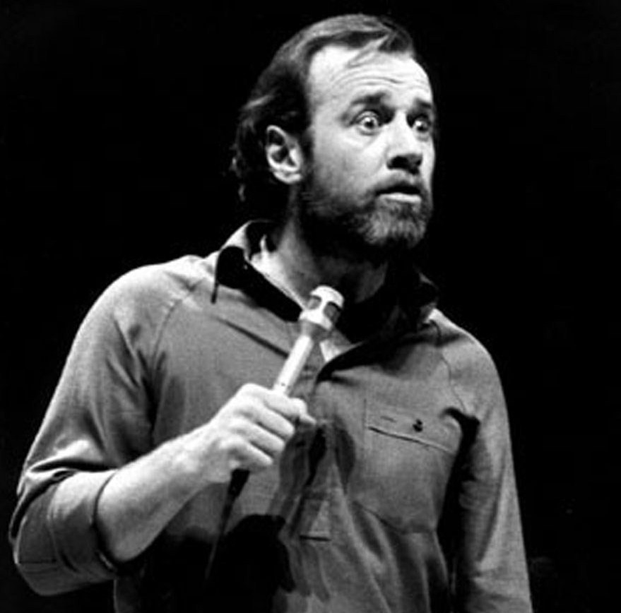 George Carlin picture