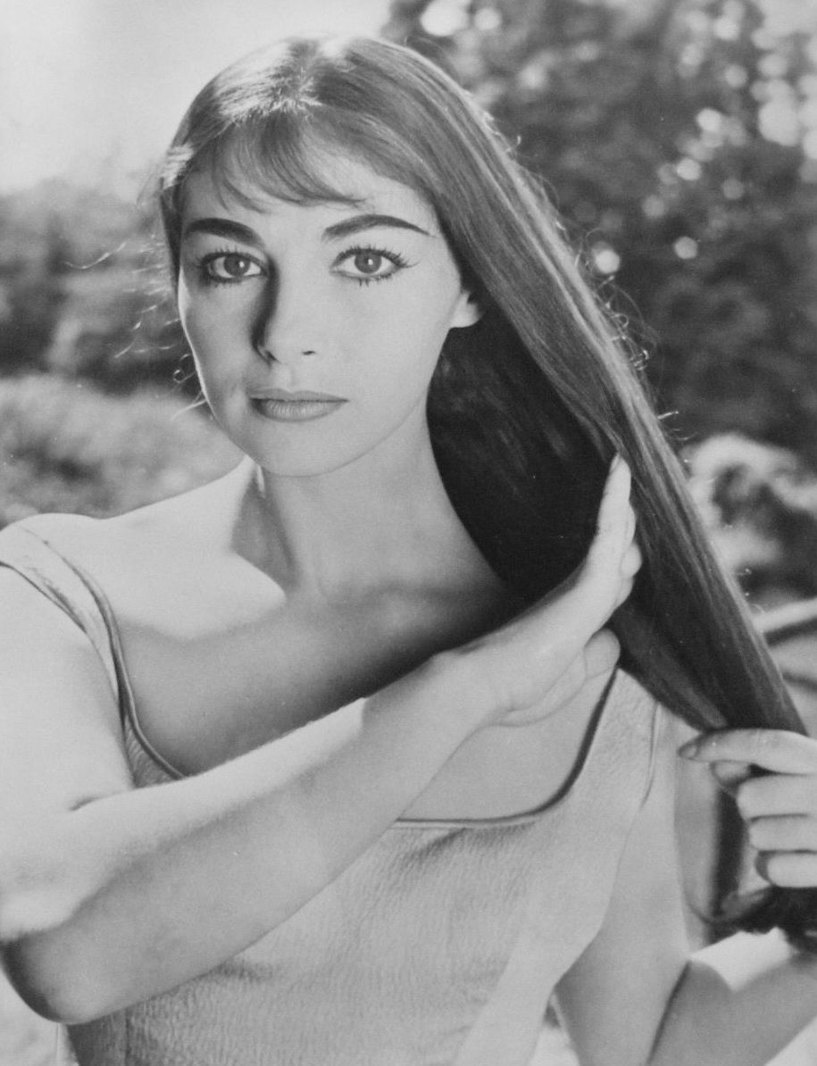 Pier Angeli image