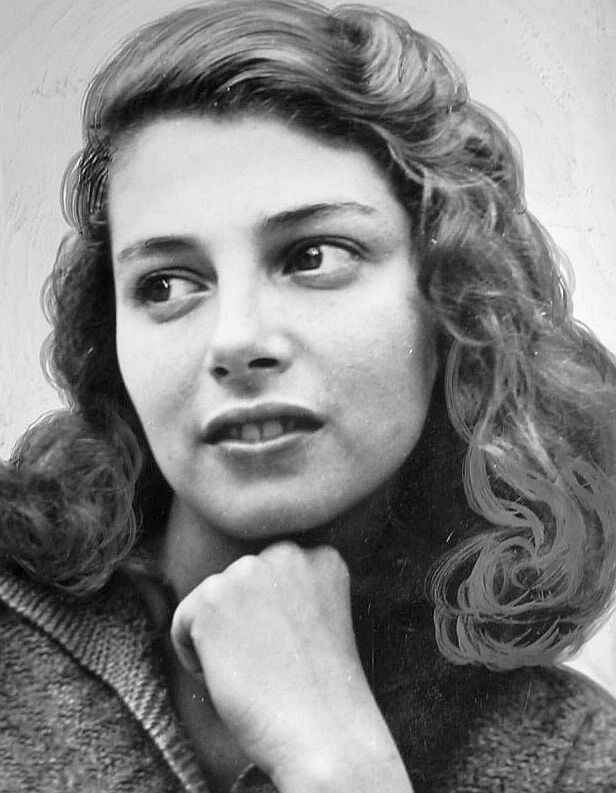 Picture of Pier Angeli