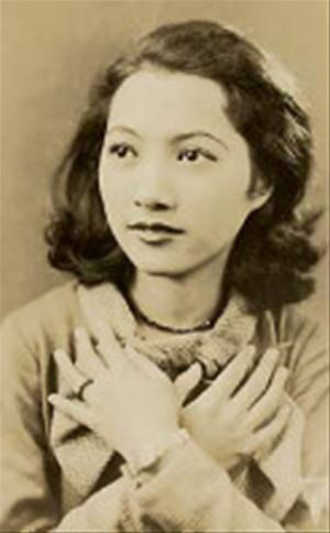 Picture of Sumiko Mizukubo
