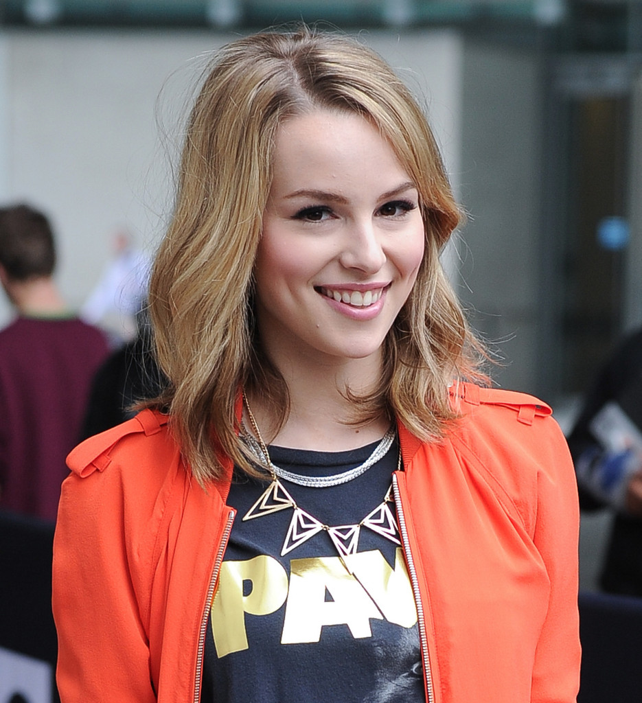Picture of Bridgit Mendler