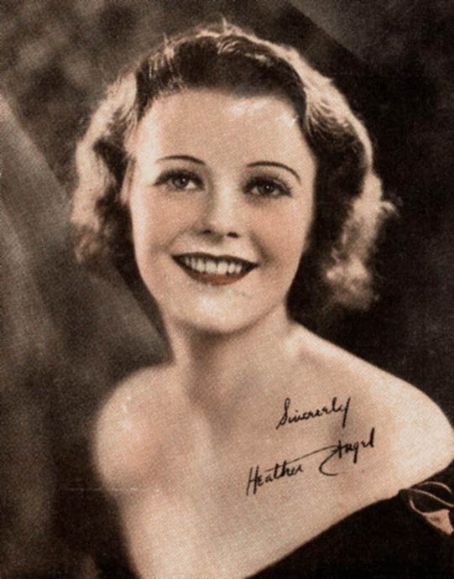 Picture of Heather Angel