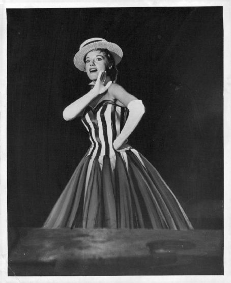 Image of Virginia Gibson