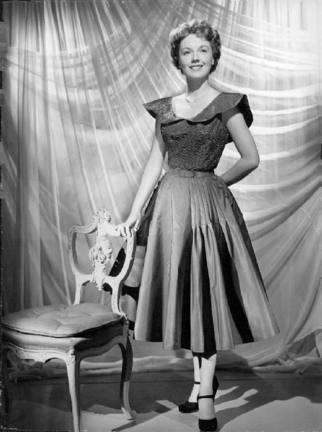 Picture of Virginia Gibson