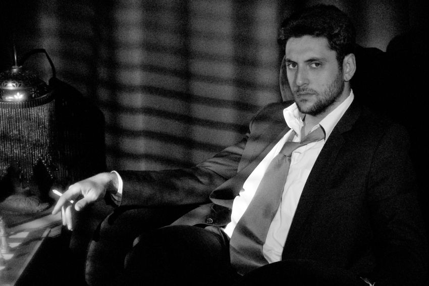 Giorgos Chrysostomou picture