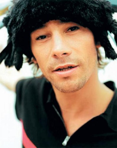 Picture of Jay Kay