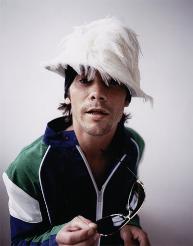 Picture of Jay Kay