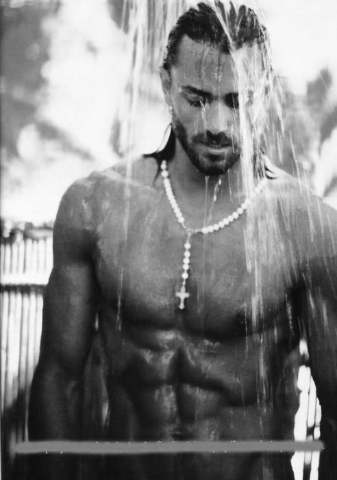 Picture of Theo Theodoridis