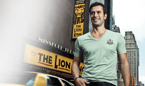 Picture of Nikos Papadakis