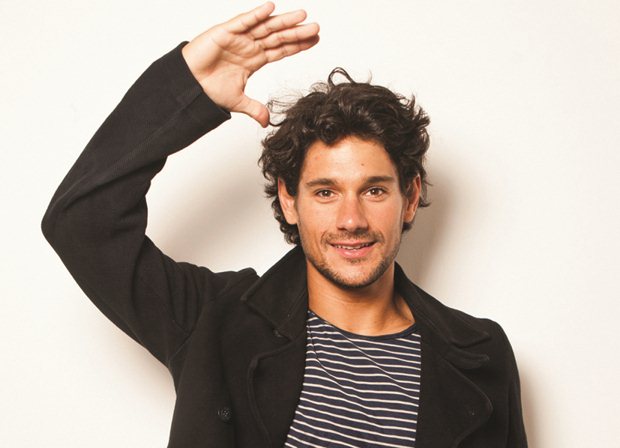 Picture of Panos Vlahos