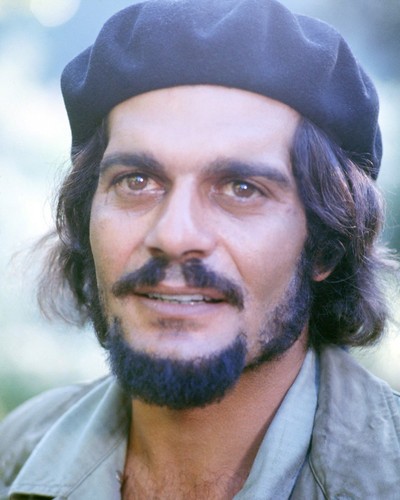 Omar Sharif picture