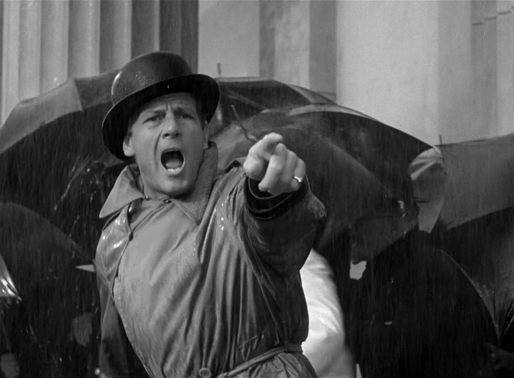 Picture of Foreign Correspondent