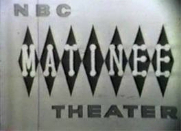 Image of Matinee Theater