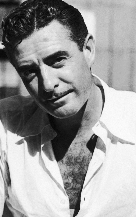 John Gilbert picture