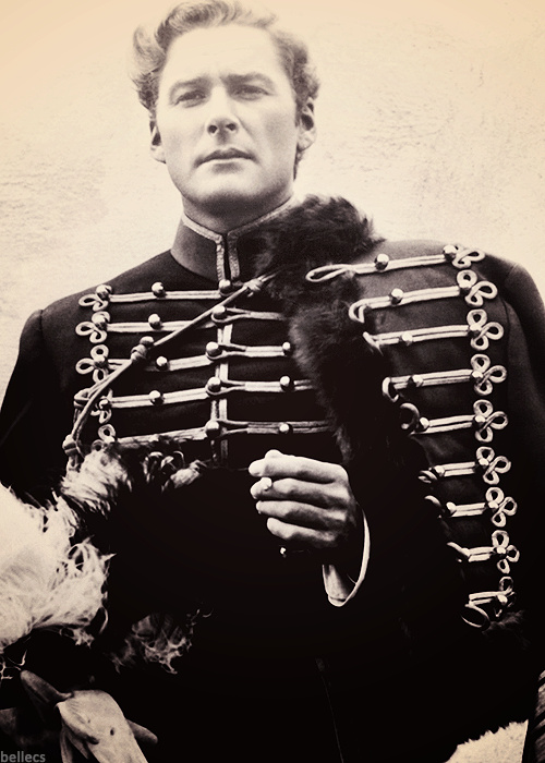 Picture of Errol Flynn