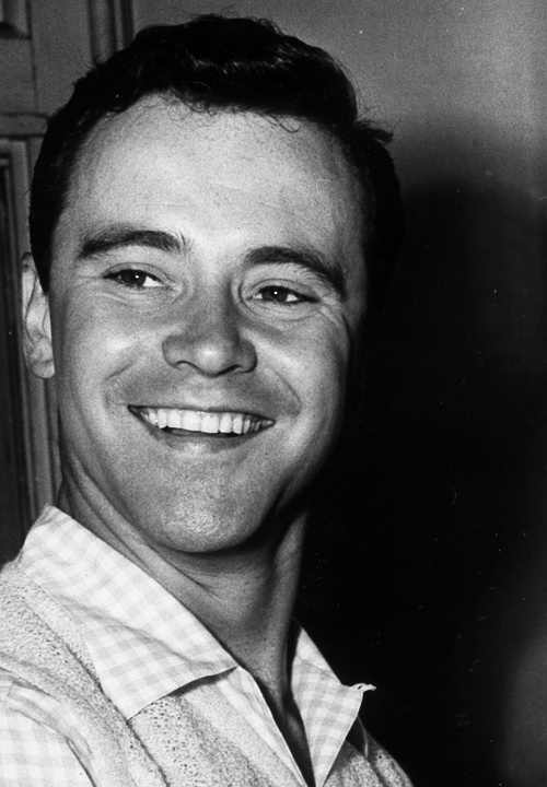 Picture of Jack Lemmon