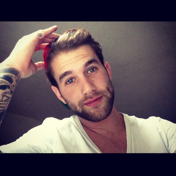 Andre Hamann picture