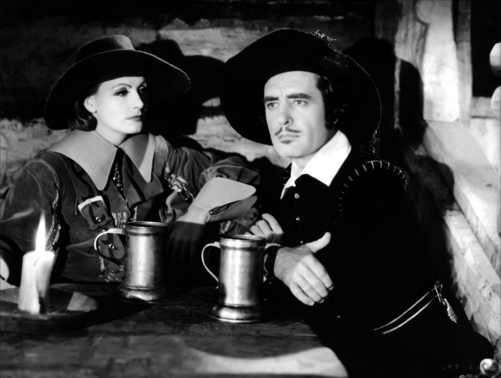 Picture of Queen Christina (1933)