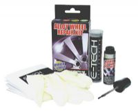 Alloy Wheel Repair Kit