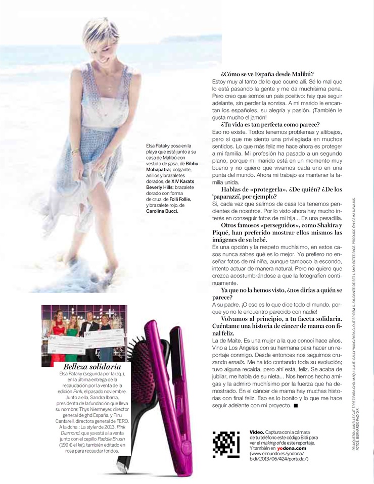 Picture of Elsa Pataky