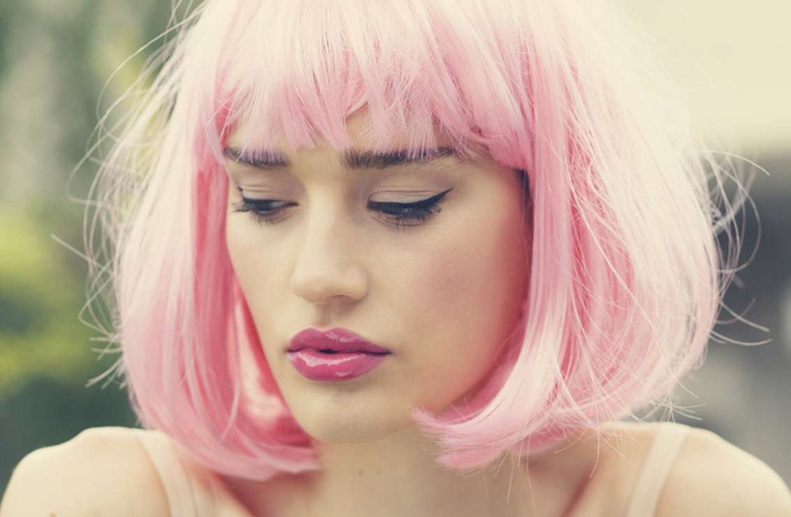 Picture of Laura Wood II