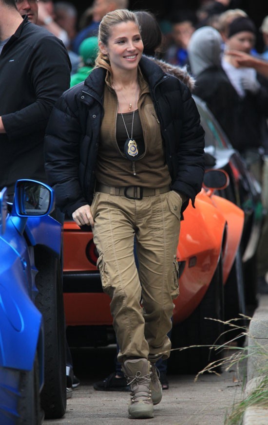 Picture of Elsa Pataky