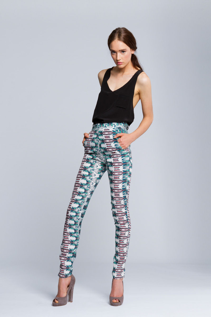 Picture of Laura Wood II