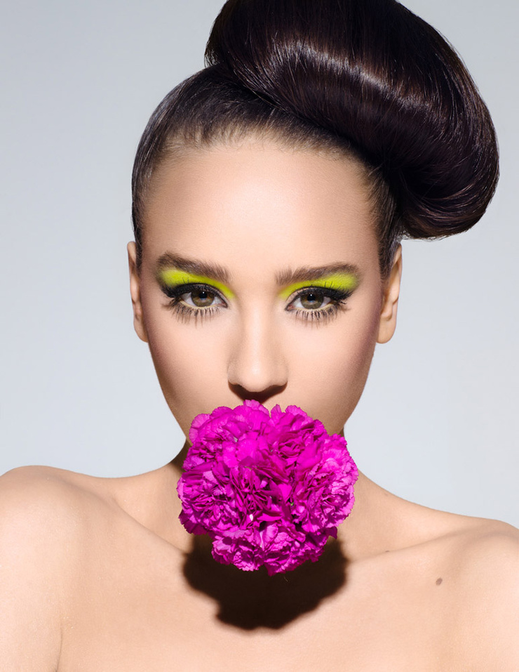 Picture of Laura Wood II