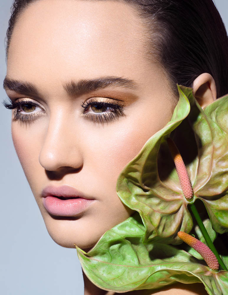 Picture of Laura Wood II