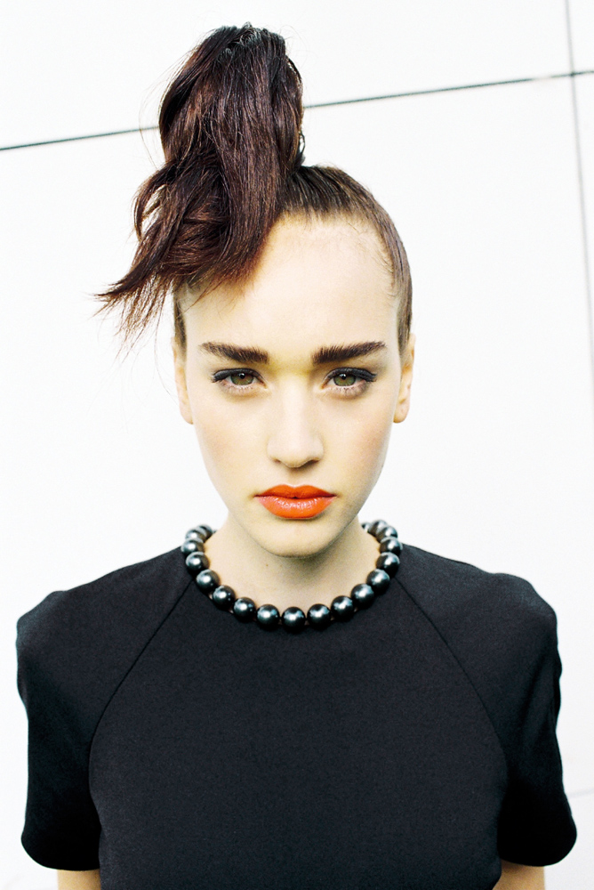 Picture of Laura Wood II