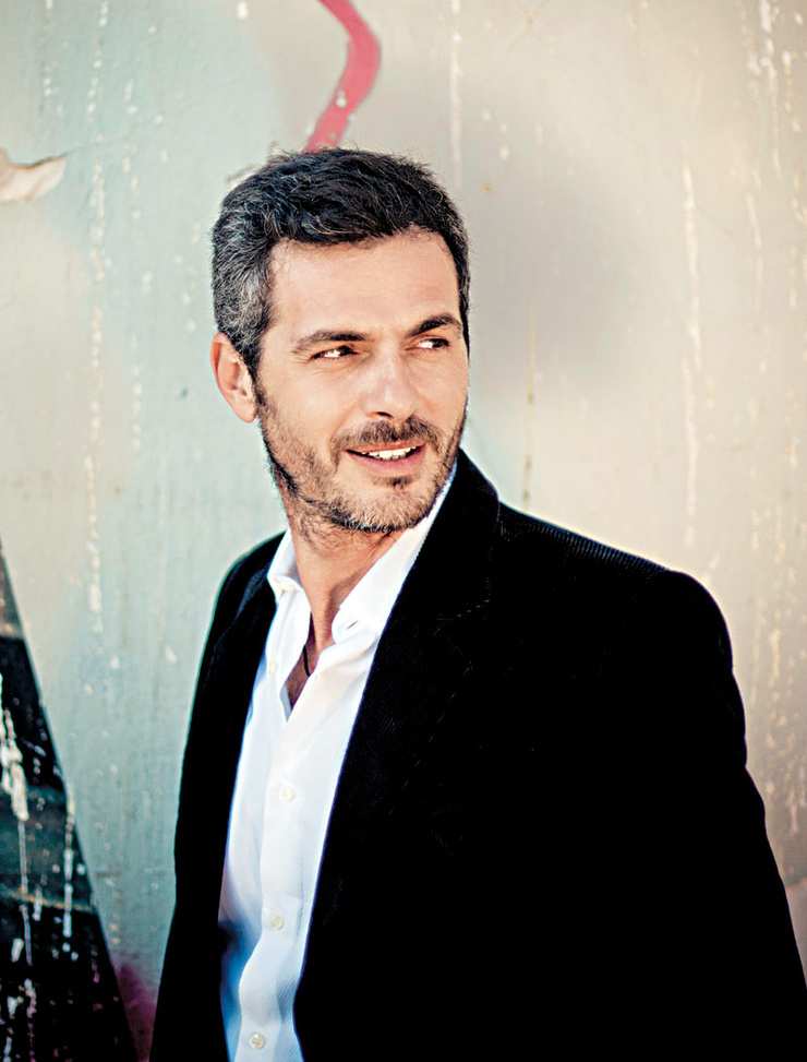 Marios Athanasiou image