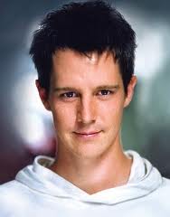 Picture of Jason Dohring