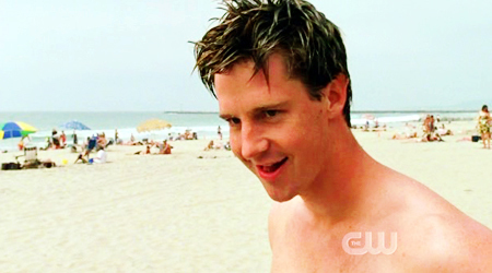 Picture of Jason Dohring