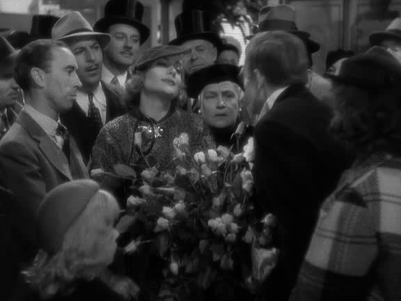 Picture of The Princess Comes Across