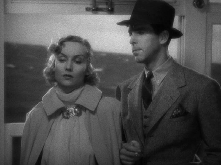 Picture of The Princess Comes Across