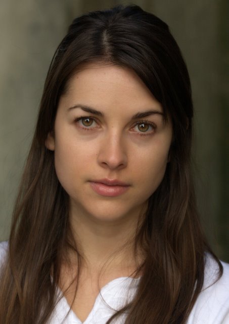 Picture of Amelia Warner