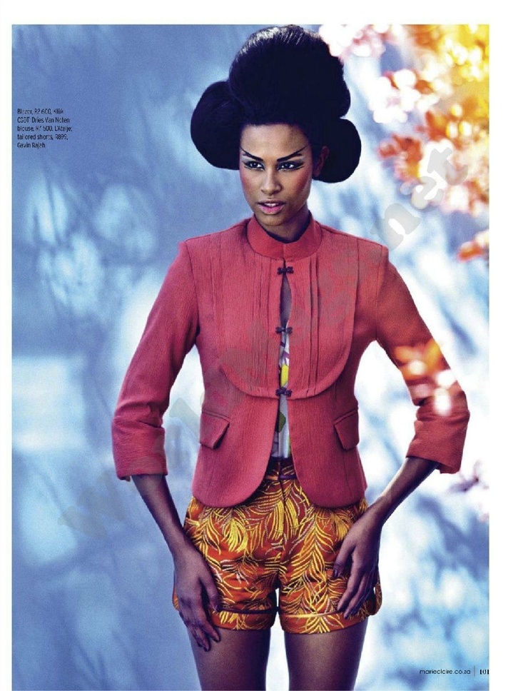 Alexandra Collins II image