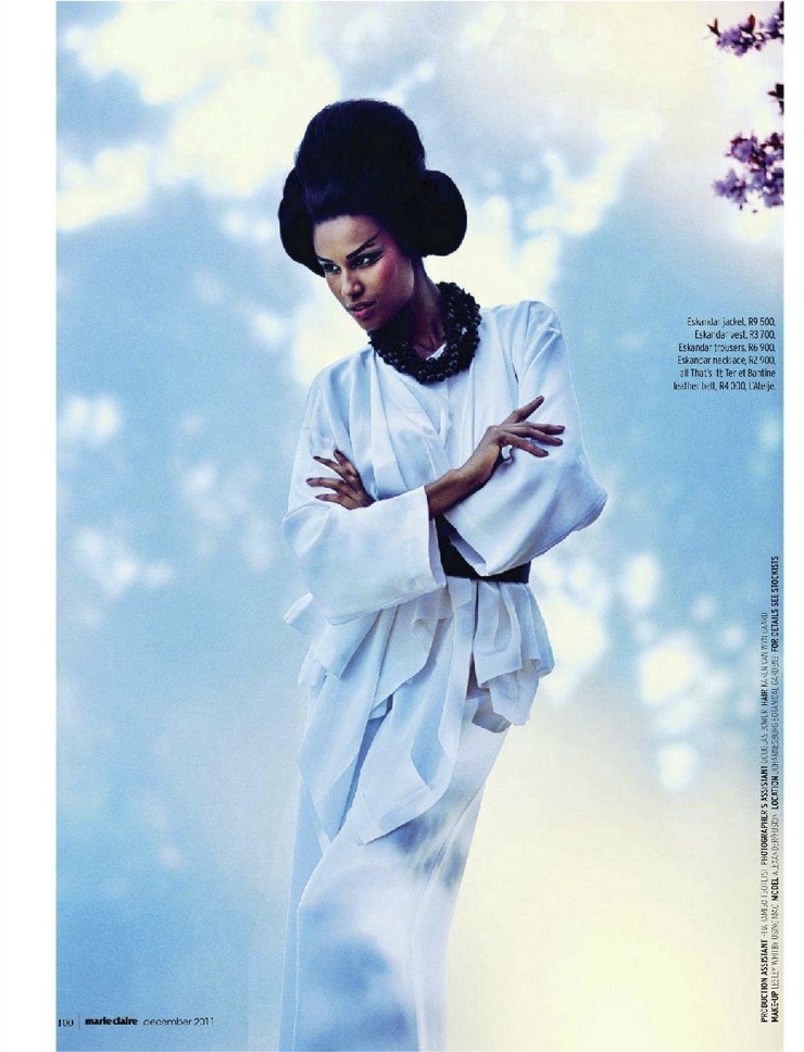 Picture of Alexandra Collins II