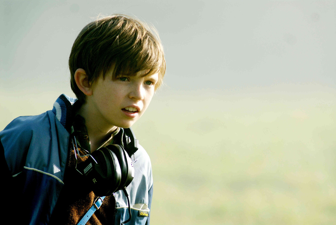 Picture of Is Anybody There? (2008)